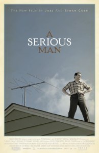 A Serious Man | Rabbi at the Movies